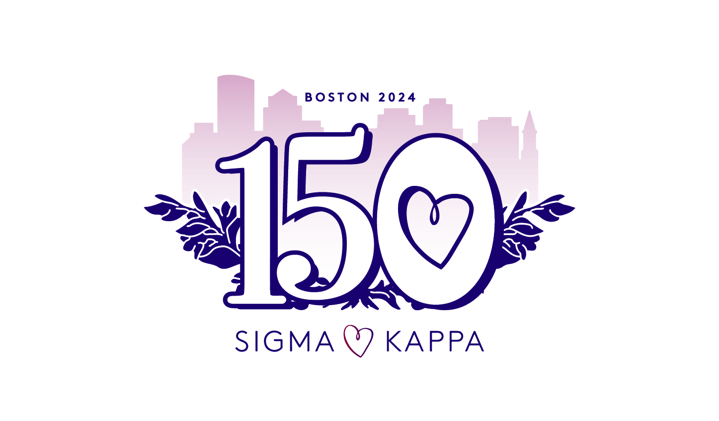 Display event - Sigma Kappa National Convention 2024